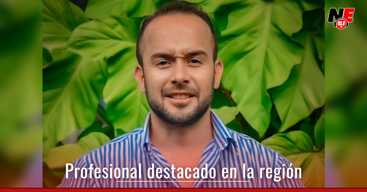 Campaña de Rodrigo Villalba tiene nuevo gerente