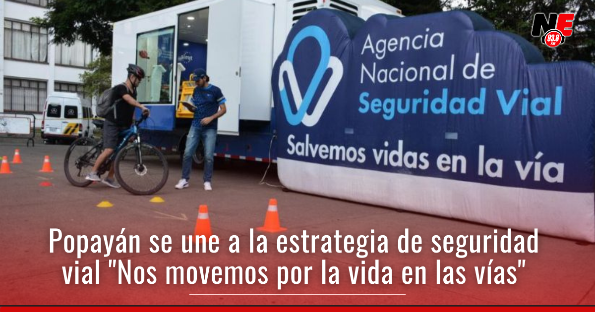 La Alcaldía y la ANSV trabajarán en estrategia para disminuir los ...