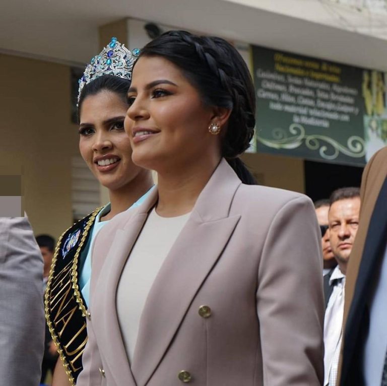 Crisis de seguridad en medio del estado de excepción, Diana Carnero ...